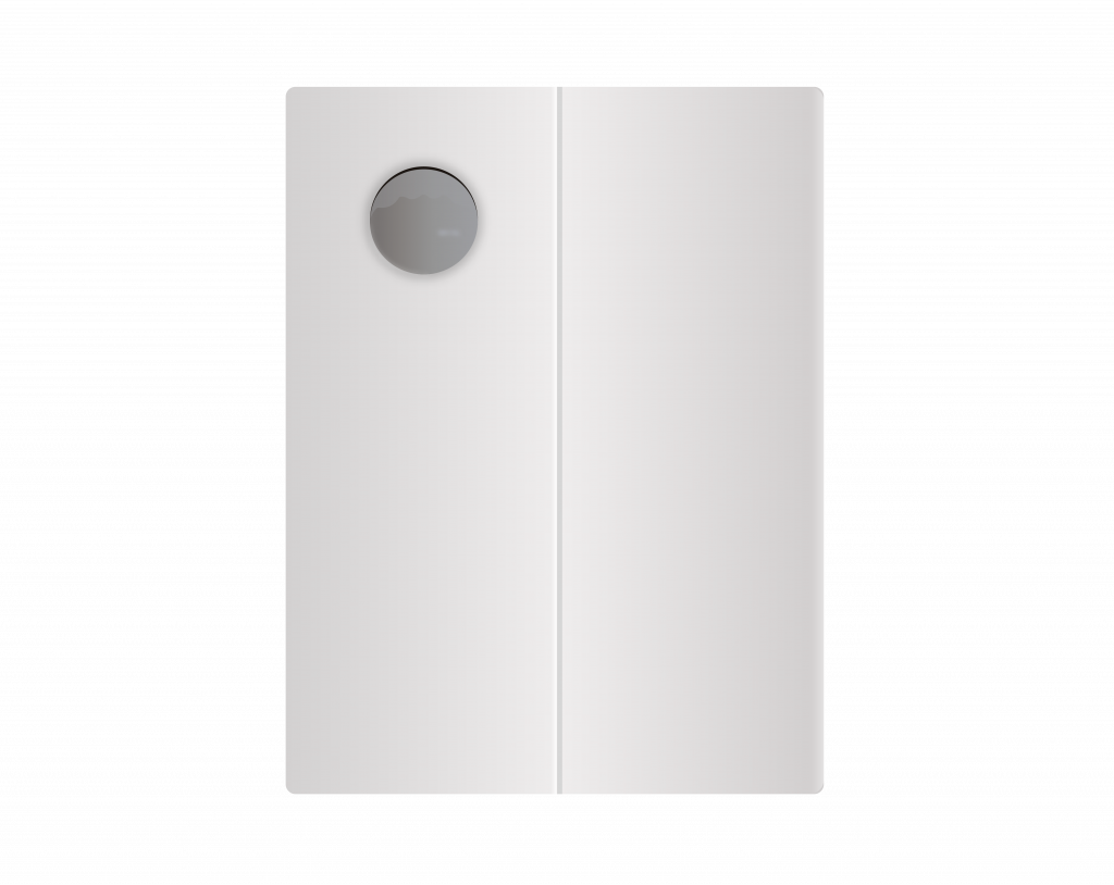 Wireless Occupancy Sensor - ZX Smart Thermostat | Verdant