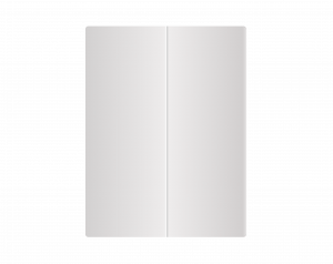 ZX Temperature Sensor for Smart Thermostat | Verdant
