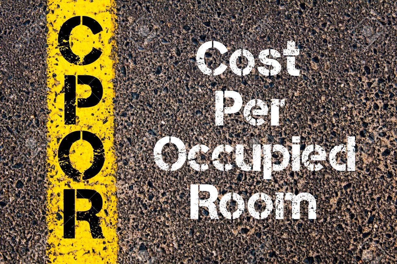 Reducing CPOR with Smart Technology and Energy Management