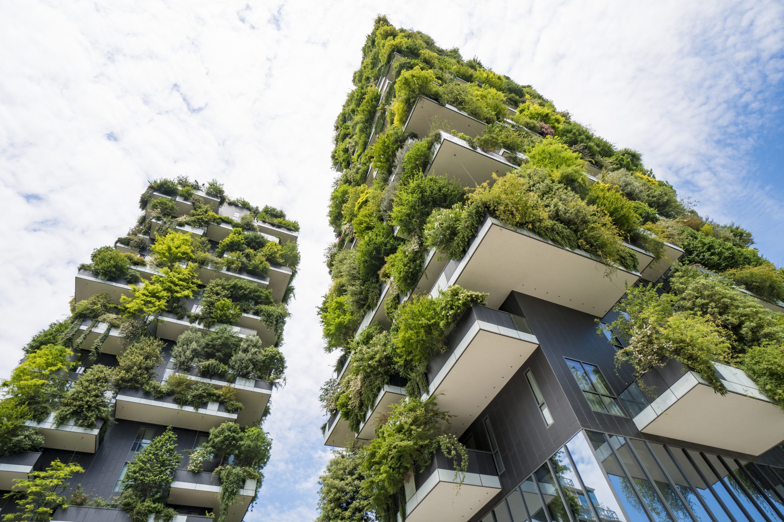 Sustainability Tech Trends for Multifamily Housing | Verdant