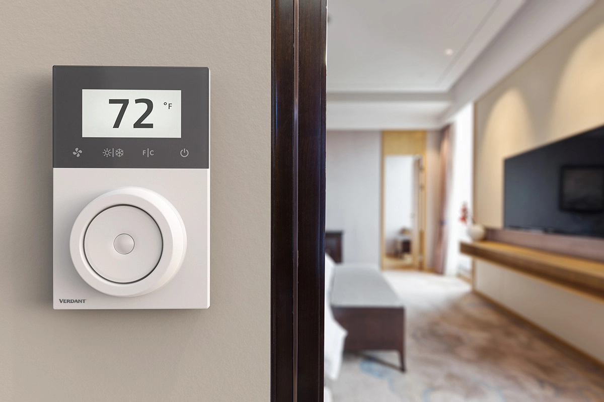 Guide to Smart Thermostat Energy Management FAQs | Verdant