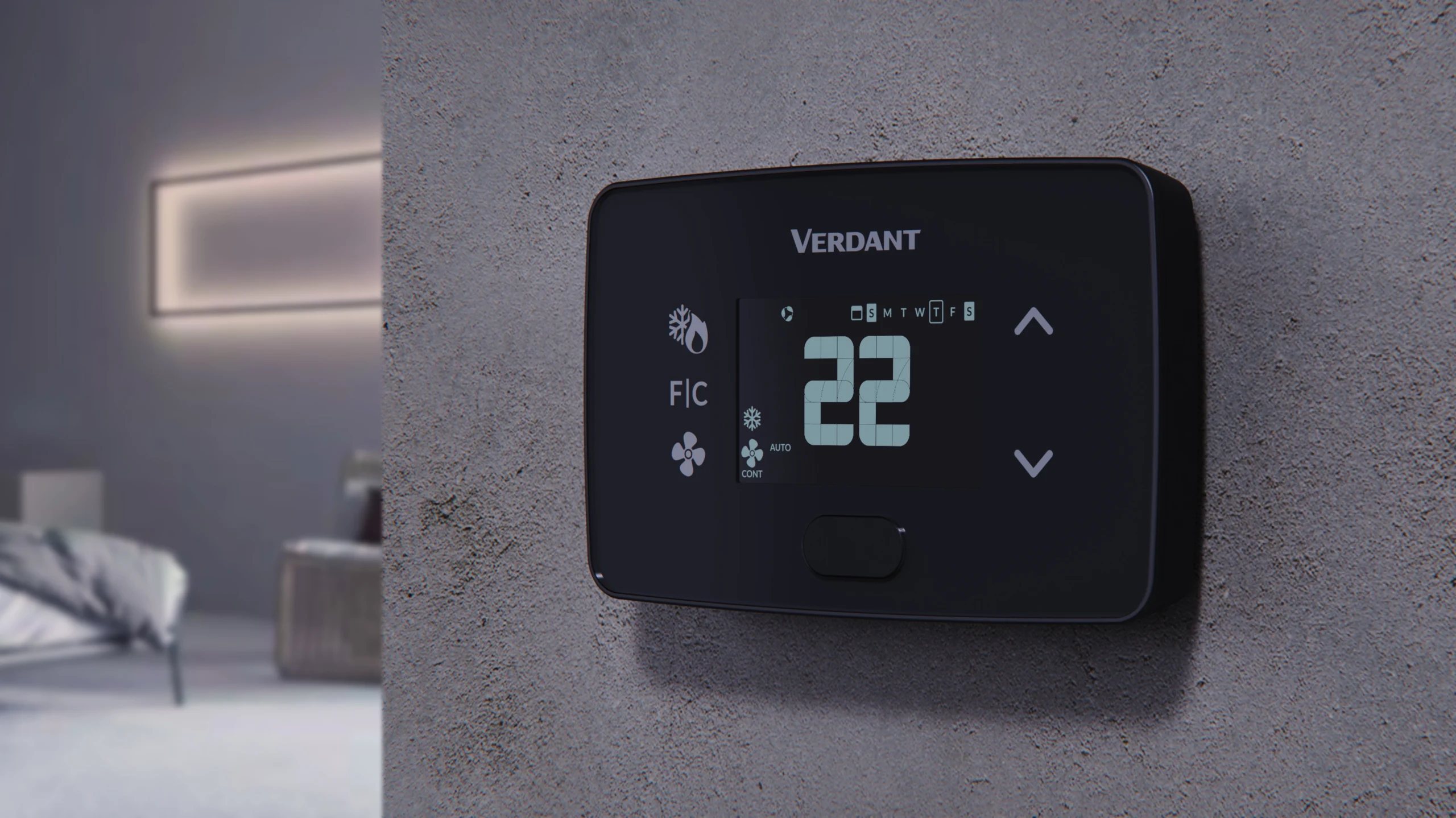 Top 8 Smart Thermostat Features for Energy Savings | Verdant